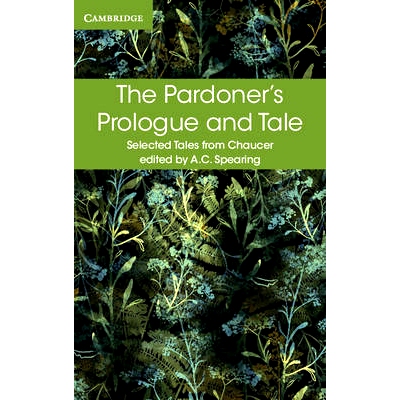 预订 The Pardoner’s Prologue and Tale: 9781316615591