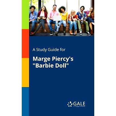预订 A Study Guide for Marge Piercy’s 