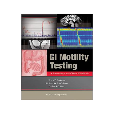 预订 Gi Motility Testing