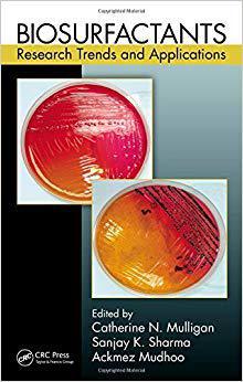 【预售】Biosurfactants