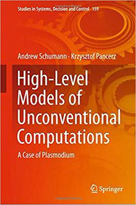 【预售】High-Level Models of Unconventional ...