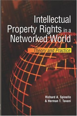 【预订】Intellectual Property Rights in a Networked World