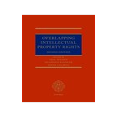 [预订]Overlapping Intellectual Property Rights