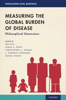 【预订】Measuring the Global Burden of Disease
