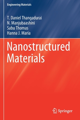【预订】Nanostructured Materials 9783030261474