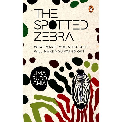 预订 The Spotted Zebra: 9789815058284