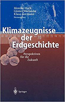 【预订】Klimazeugnisse der Erdgeschichte 9783540674214