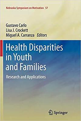 【预订】Health Disparities in Youth and Families 9781461427155