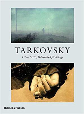 【预售】Tarkovsky
