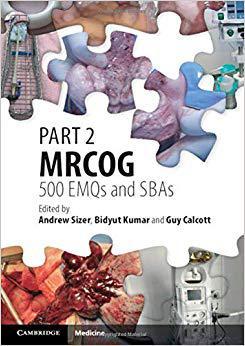【预售】Part 2 MRCOG