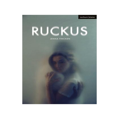 [预订]Ruckus 9781350380172