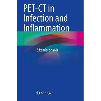 预订 PET-CT in Infection and Inflammation 感染和炎症中的 PET-CT 9789811598036