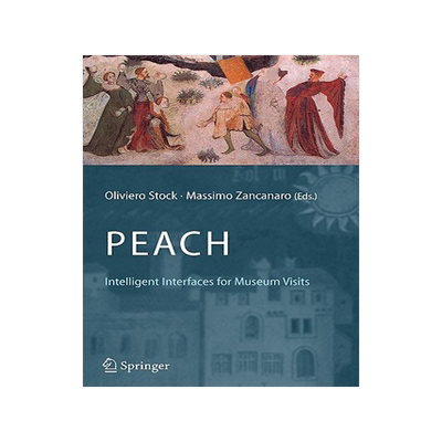 预订 PEACH - Intelligent Interfaces for Museum Visits