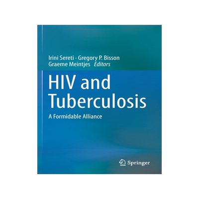 预订 HIV and Tuberculosis: A Formidable Alliance