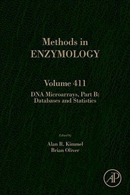 【预订】DNA Microarrays, Part B