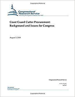 【预售】Coast Guard Cutter Procurement: Back..._虎窝淘