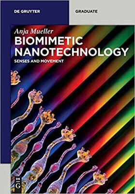 【预售】Biomimetic Nanotechnology