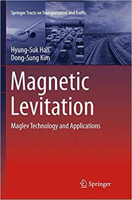 【预售】Magnetic Levitation: Maglev Technolo...