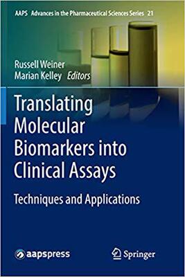 【预售】Translating Molecular Biomarkers Int...