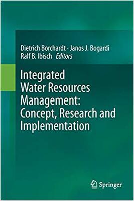 【预售】Integrated Water Resources Managemen...