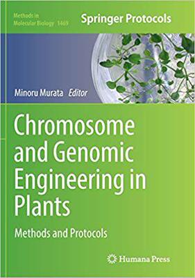 【预售】Chromosome and Genomic Engineering i...