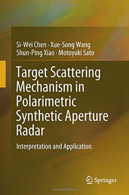 【预售】Target Scattering Mechanism in Polar...