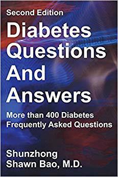 【预售】Diabetes Questions and Answers Secon...