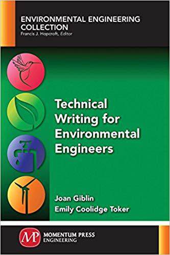 【预售】Technical Writing for Environmental..._虎窝淘