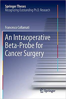 【预售】An Intraoperative Beta-Probe for Can...