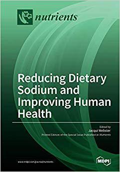 【预售】Reducing Dietary Sodium and Improvin...