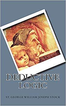 【预售】Deductive Logic