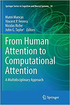 【预售】From Human Attention to Computationa...