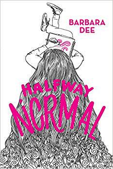 【预售】Halfway Normal