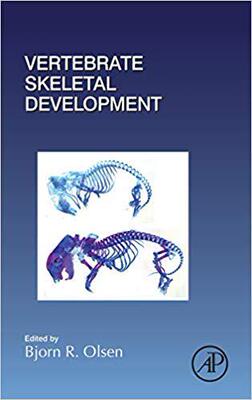 【预订】Vertebrate Skeletal Development