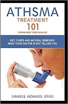 【预售】Asthma Treatment 101: Throw Away You...