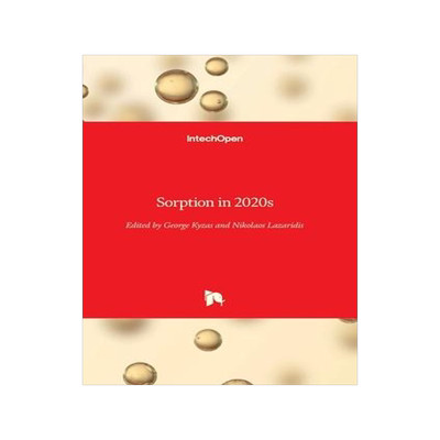 [预订]Sorption in 2020s 9781838801137