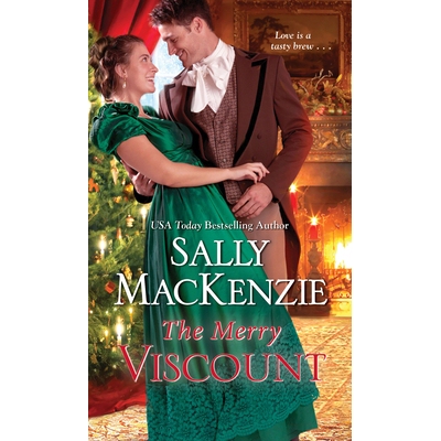 预订 The Merry Viscount: 9781420146721