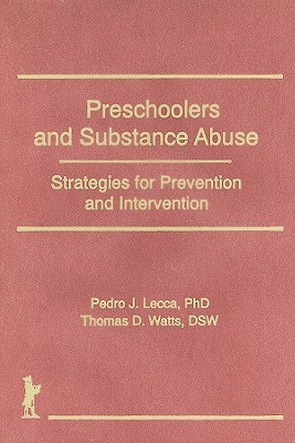 【预订】Preschoolers and Substance Abuse