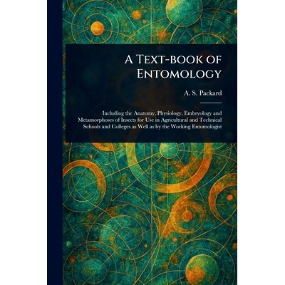 预订 A Text-book of Entomology: 9781023586436