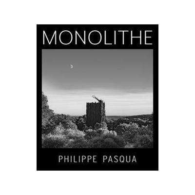 [预订]Monolithe : Philippe Pasqua 9782356879264