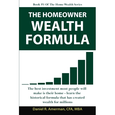 预订 The Homeowner Wealth Formula: 9781736117507