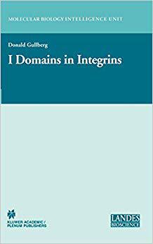 【预订】I Domains in Integrins
