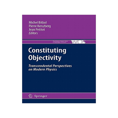 预订 Constituting Objectivity
