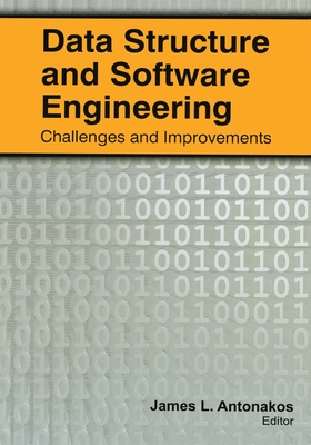 【预订】Data Structure and Software Engineering: Challenges and Improvements 9781774632550