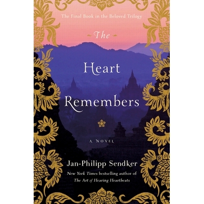 预订 The Heart Remembers: A Novel 心记得，: 9781590518410
