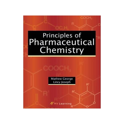 [预订]Principles of Pharmaceutical Chemistry 9788130932132