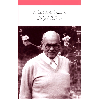 预订 The Tavistock Seminars: 9780367105457