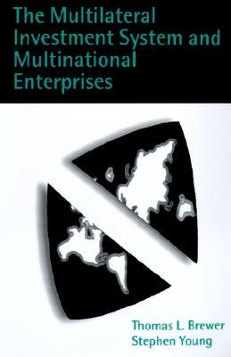 【预订】The Multilateral Investment System and Multinational Enterprises