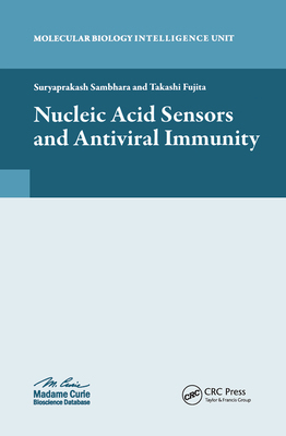 【预订】Nucleic Acid Sensors And Antiviral Immunity