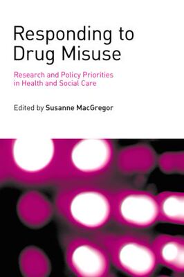 【预订】Responding to Drug Misuse